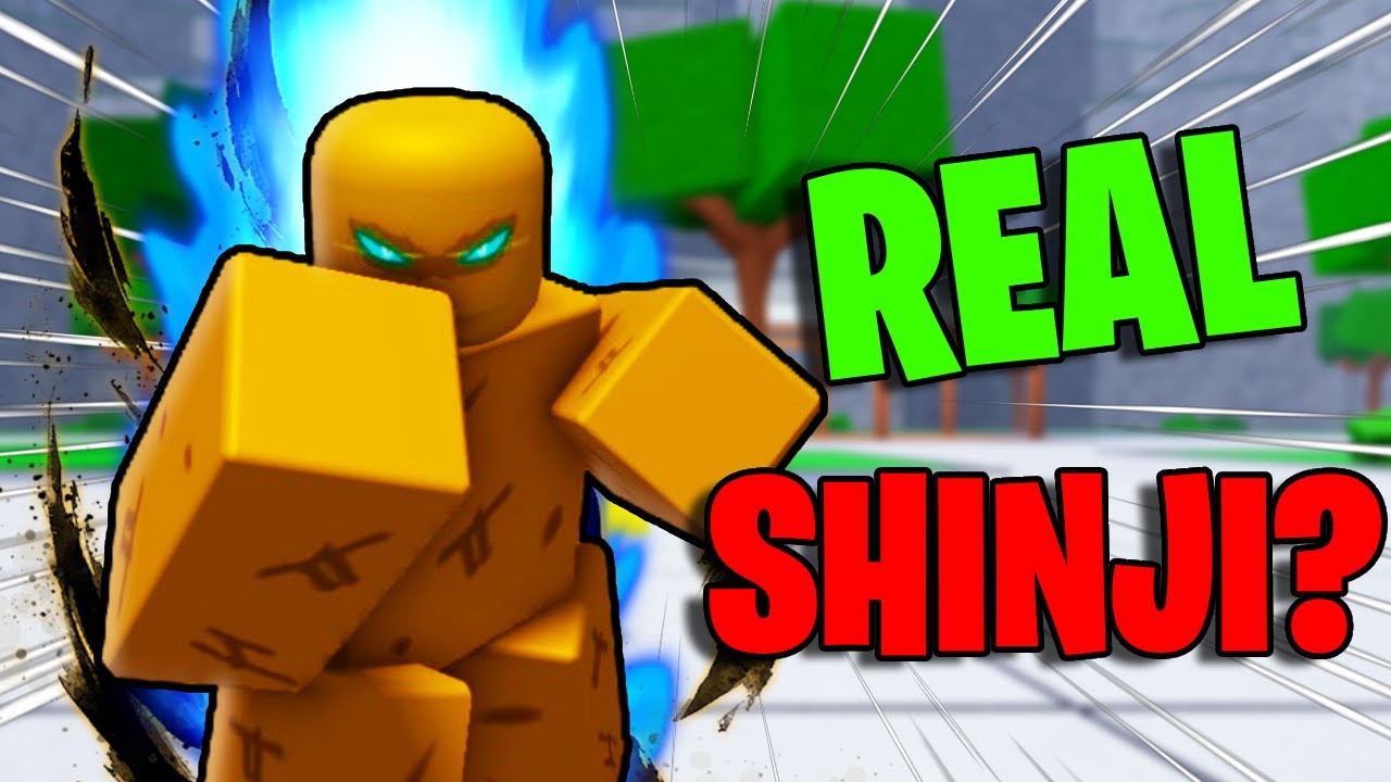 Becoming SHINJI To COOK TOXIC PRO TEAMERS..💀 | Legends Battlegrounds ...