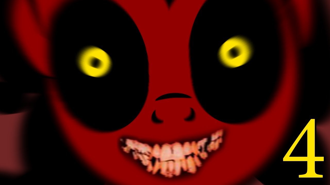 ПИНКАМИНА СЛОМАЛА КОМПЬЮТЕР / Luna Game 4 - YouTube