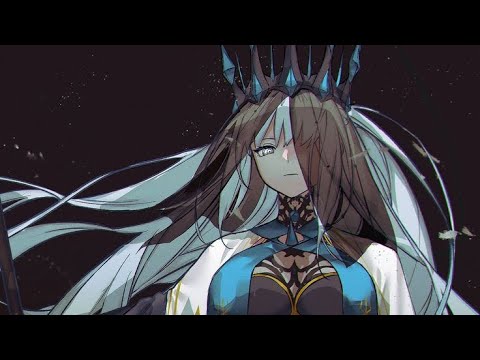 FGO NA LB6 Summons - YouTube