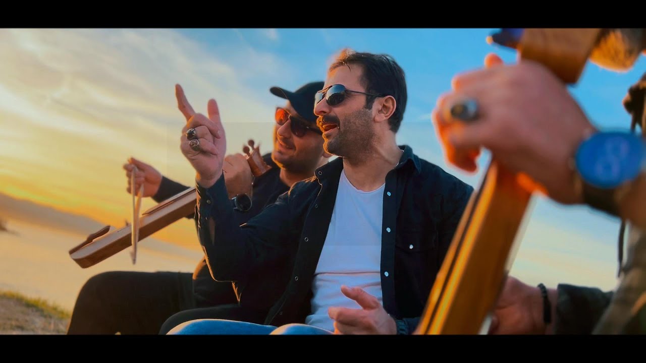 Celil Bayram - '' Hamsiyi Koy Tavaya '' 2023 - YouTube