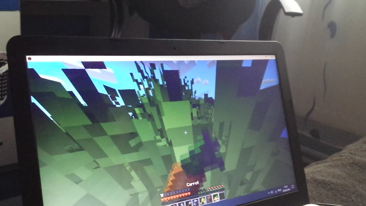 Joc minecraft! - YouTube