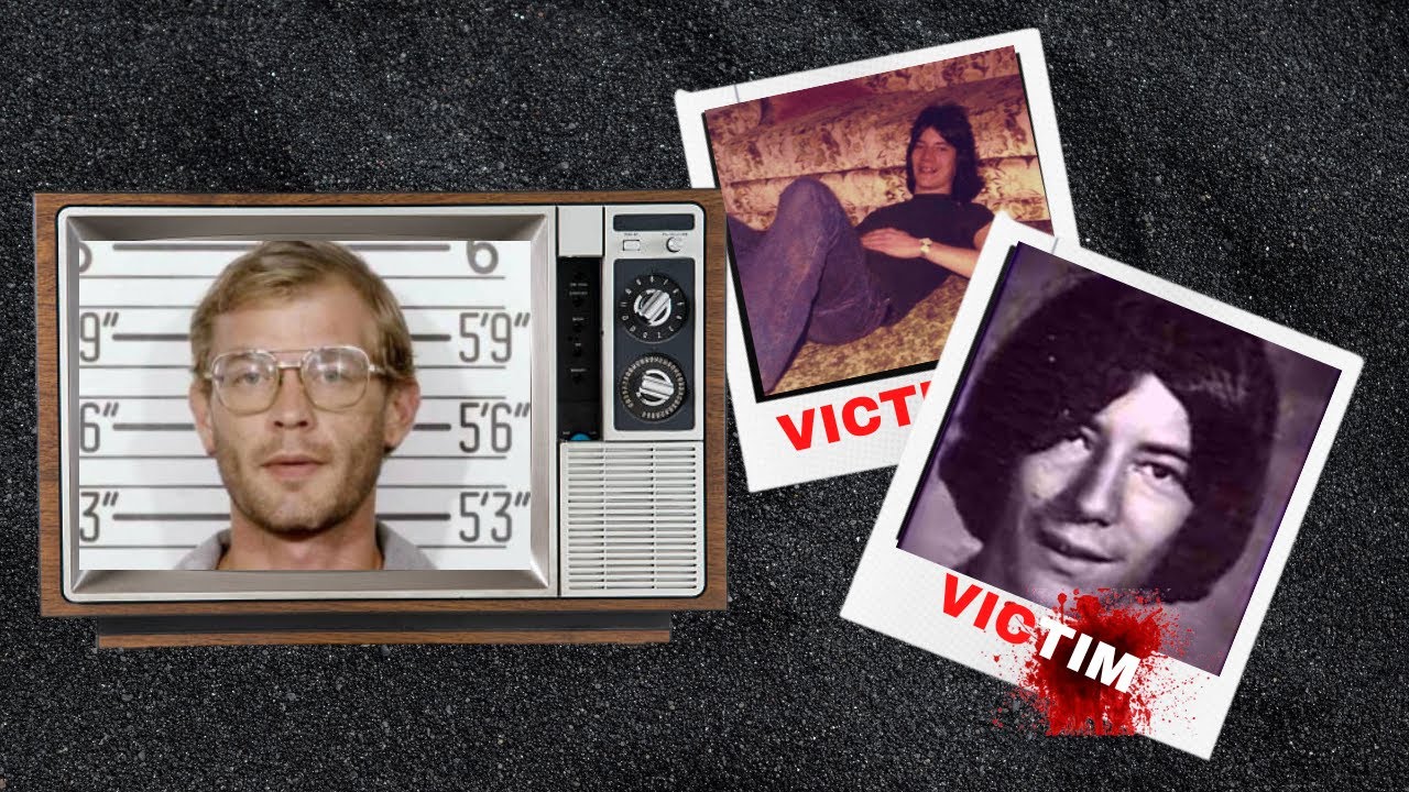 Jeffery Dahmer's first victim- The case of Steven Hicks #jeffreydahmer #dahmernetflix # ...
