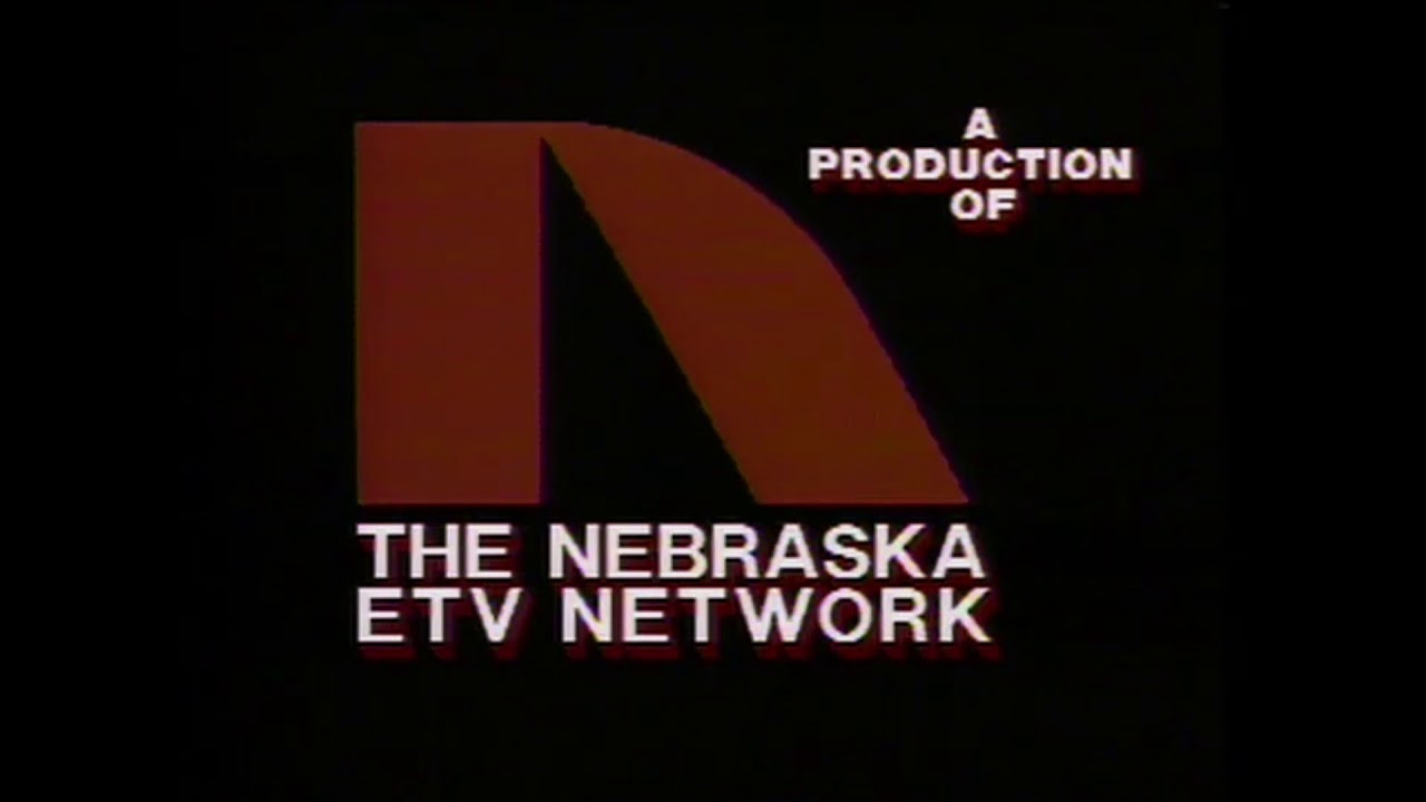 PBS Logo Demo (c. 1983/1984) - YouTube