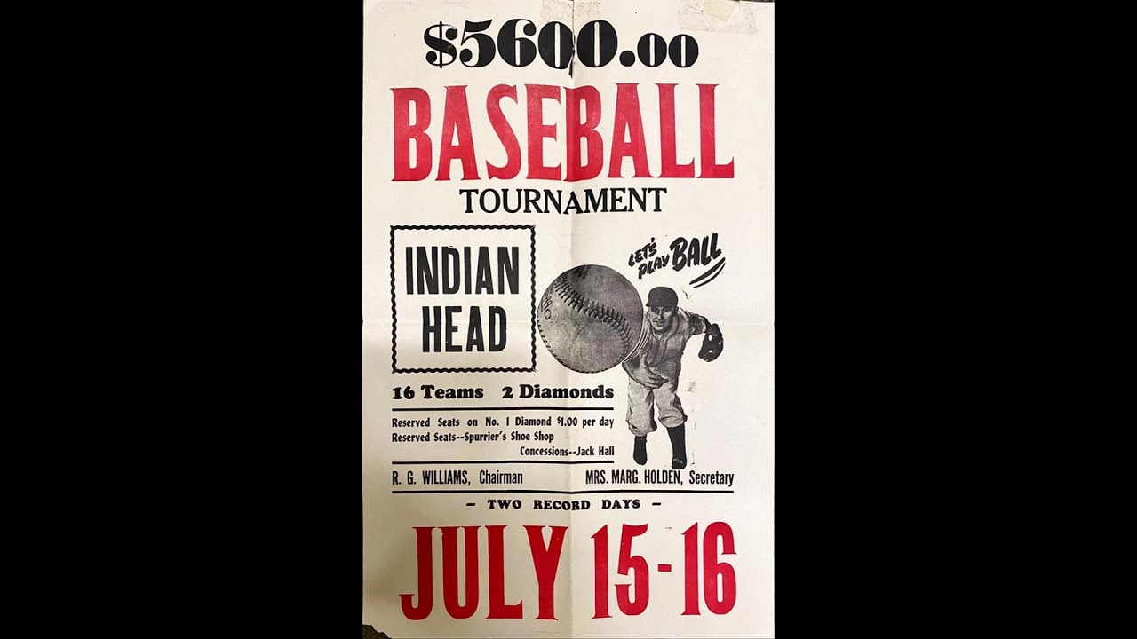 Interview with Nat Bates about baseball on the Canadian prairies in ...