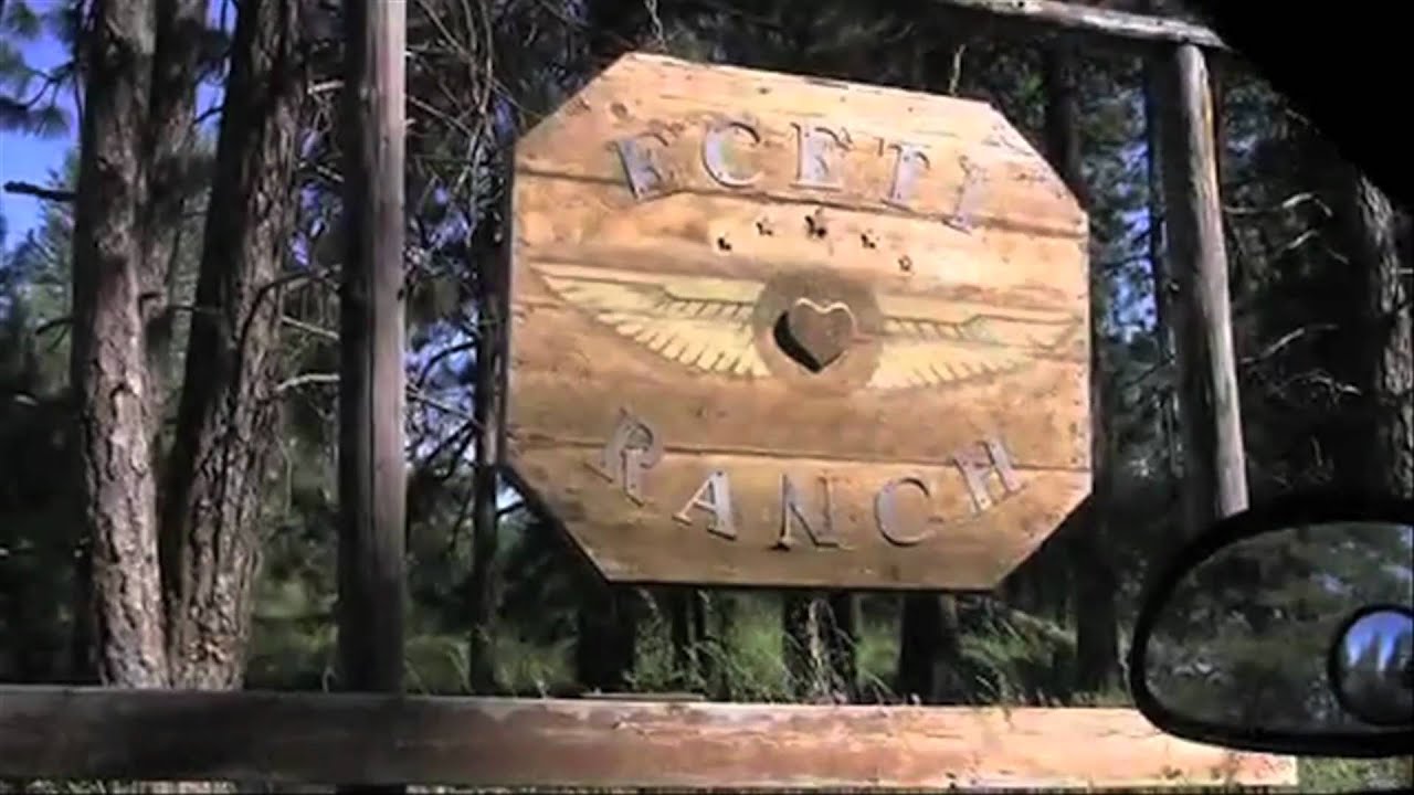 ECETI Ranch: A Documentary - YouTube