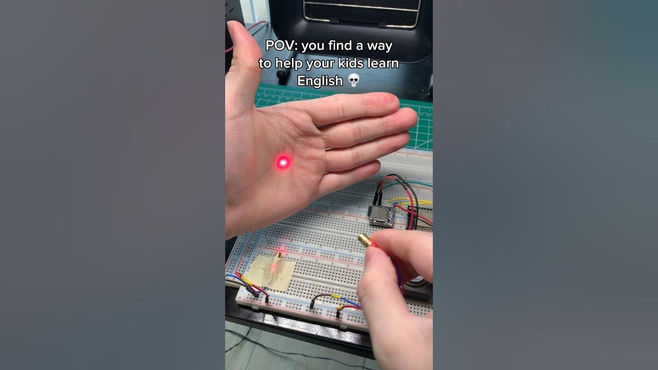 How Not To Learn A New Language 💀 Electronics Arduino Engineering