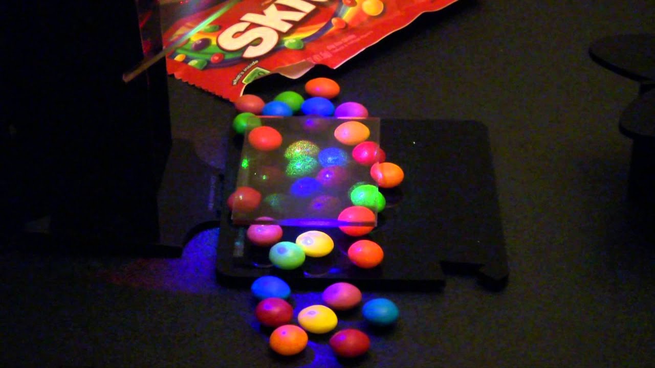 Litiholo Full Color Hologram Kit - YouTube