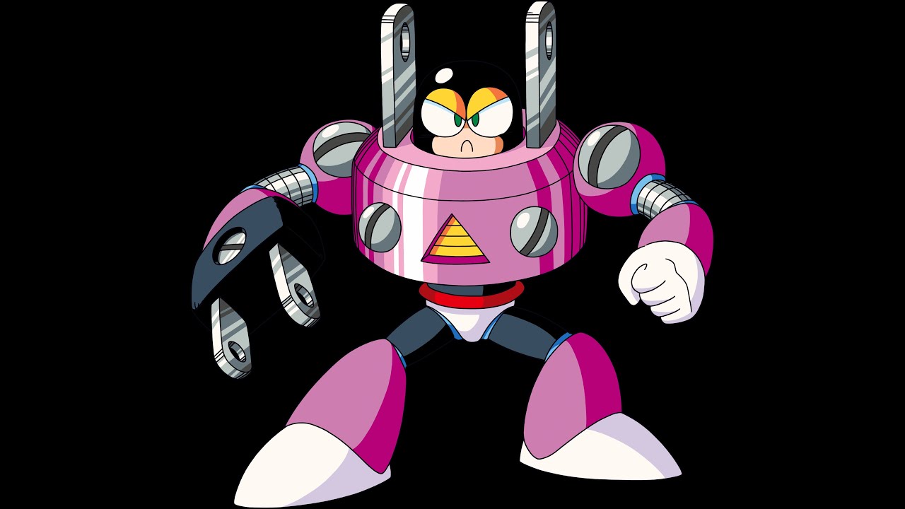 Plug Man | Superhero Mode | Mega Man 9 - YouTube