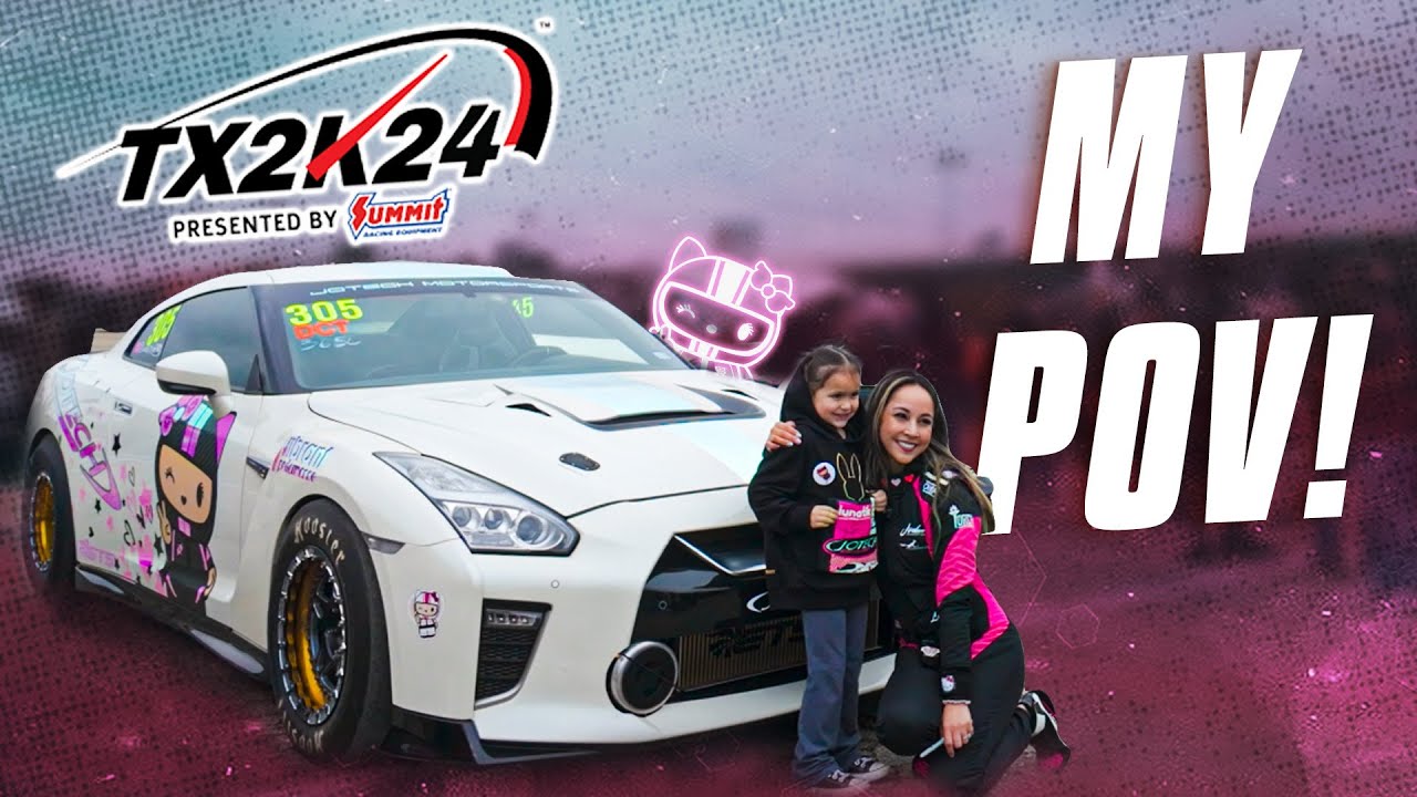 TX2K Pt 2 Action Packed Event! 3000+HP Street Cars 🏎️🔥 - YouTube