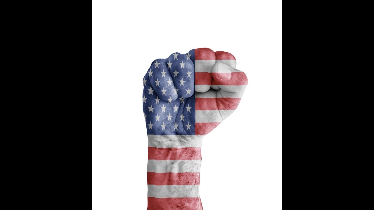 Is America Experiencing a Leftist Revolution & Takeover? - YouTube