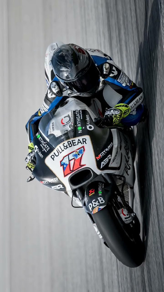 Karel Abraham Sepang 2018 #motogp #motorsport #racing - YouTube