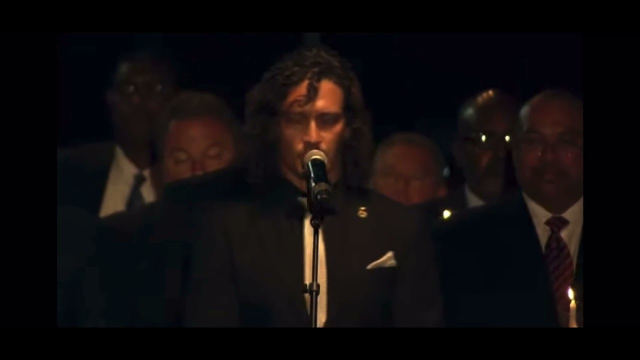 DAVE BRAY USA - LAST CALL LIVE Candlelight Vigil - YouTube