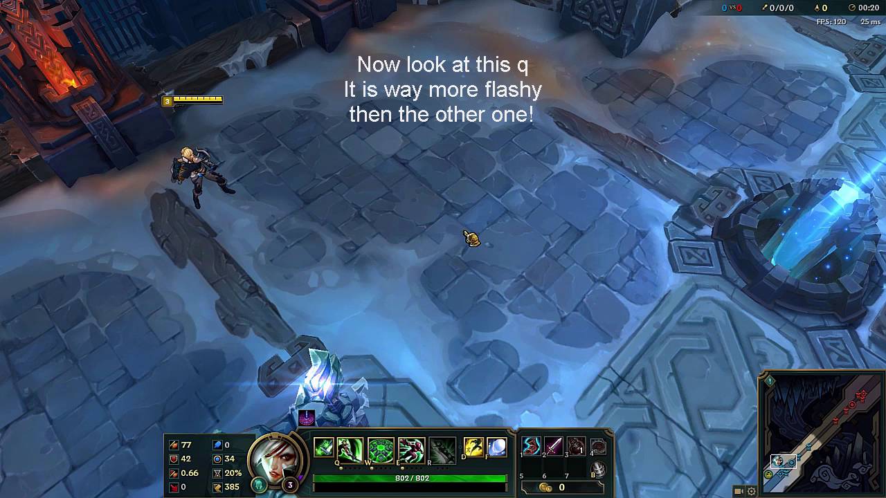 Championship Riven Custom Skins Comparison - YouTube