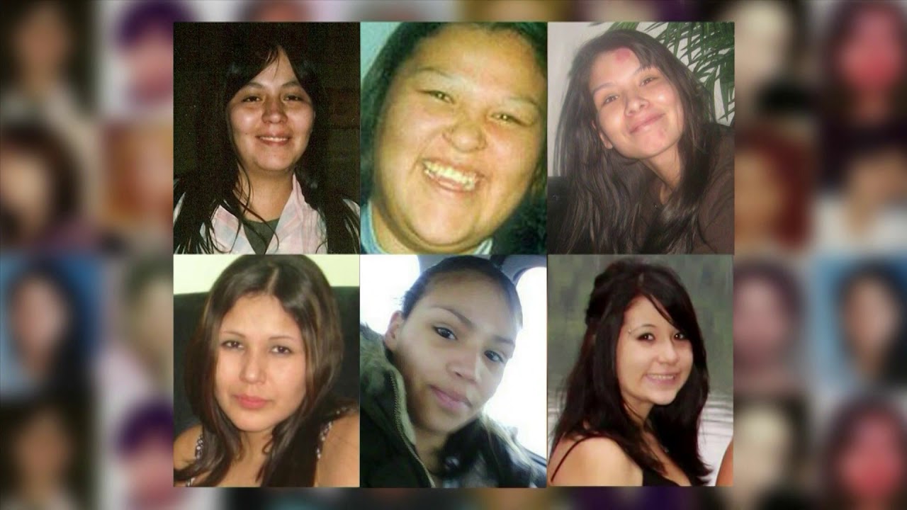 The search for Shelly Dene - YouTube