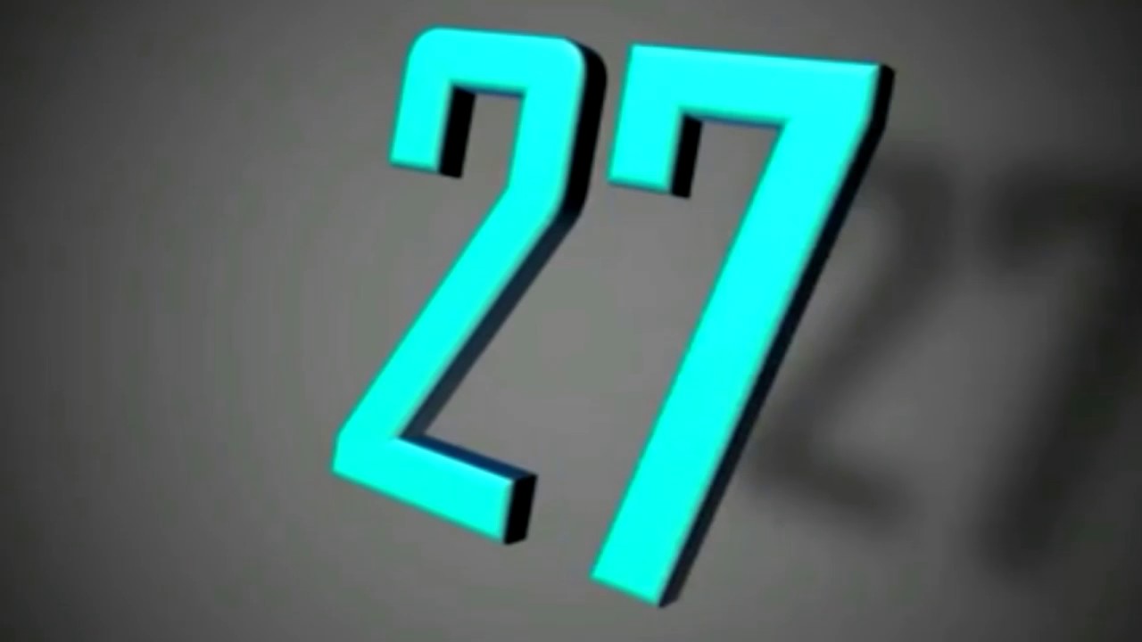 Bee Movie number creatures 35 - YouTube