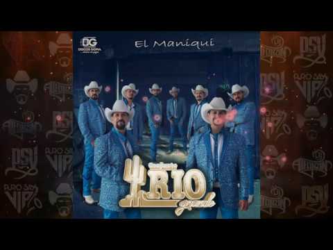 Conjunto Río Grande - El Son del Primo / 2019 - YouTube
