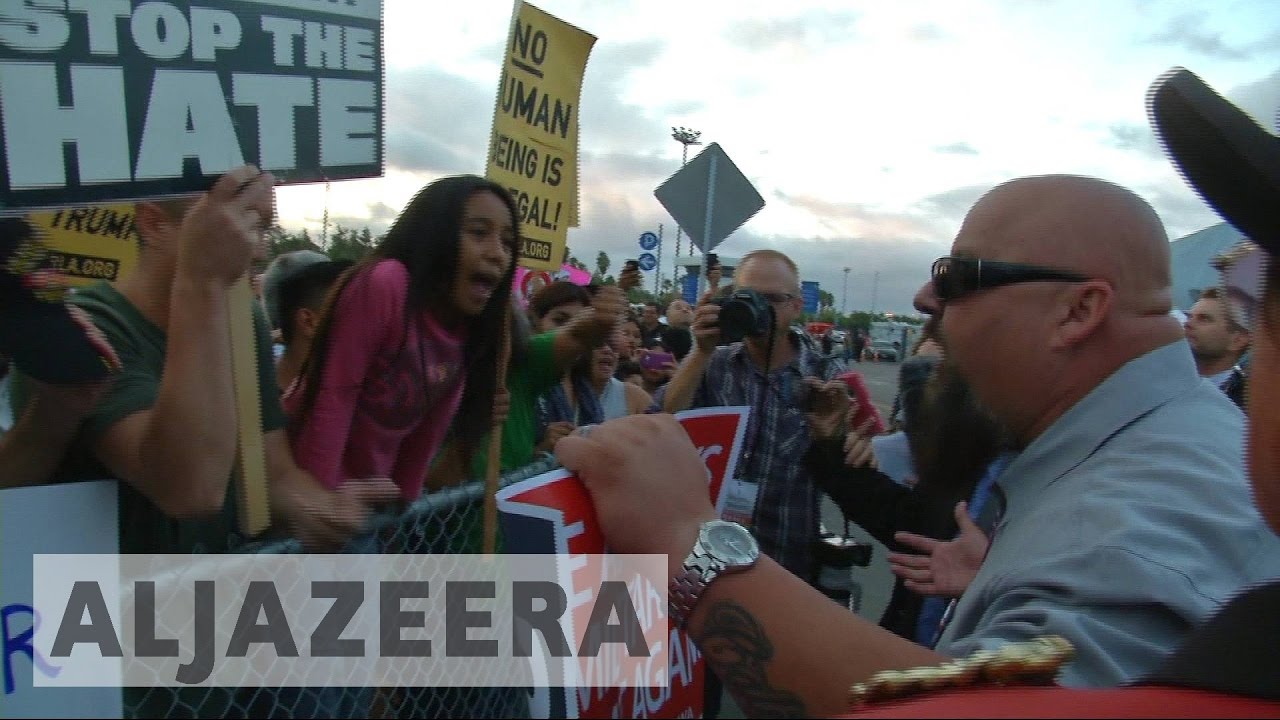 America votes 2016: Election fatigue sets in - YouTube