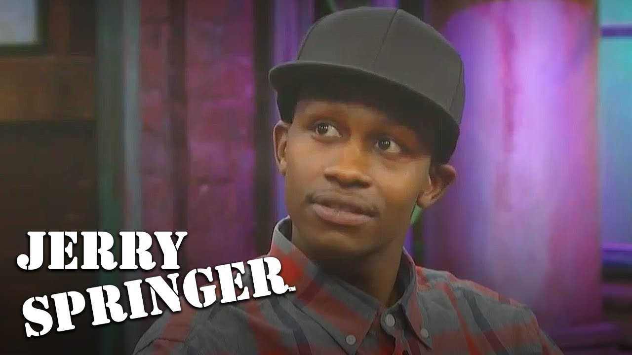 Sex Bet Goes Bust | Jerry Springer - YouTube