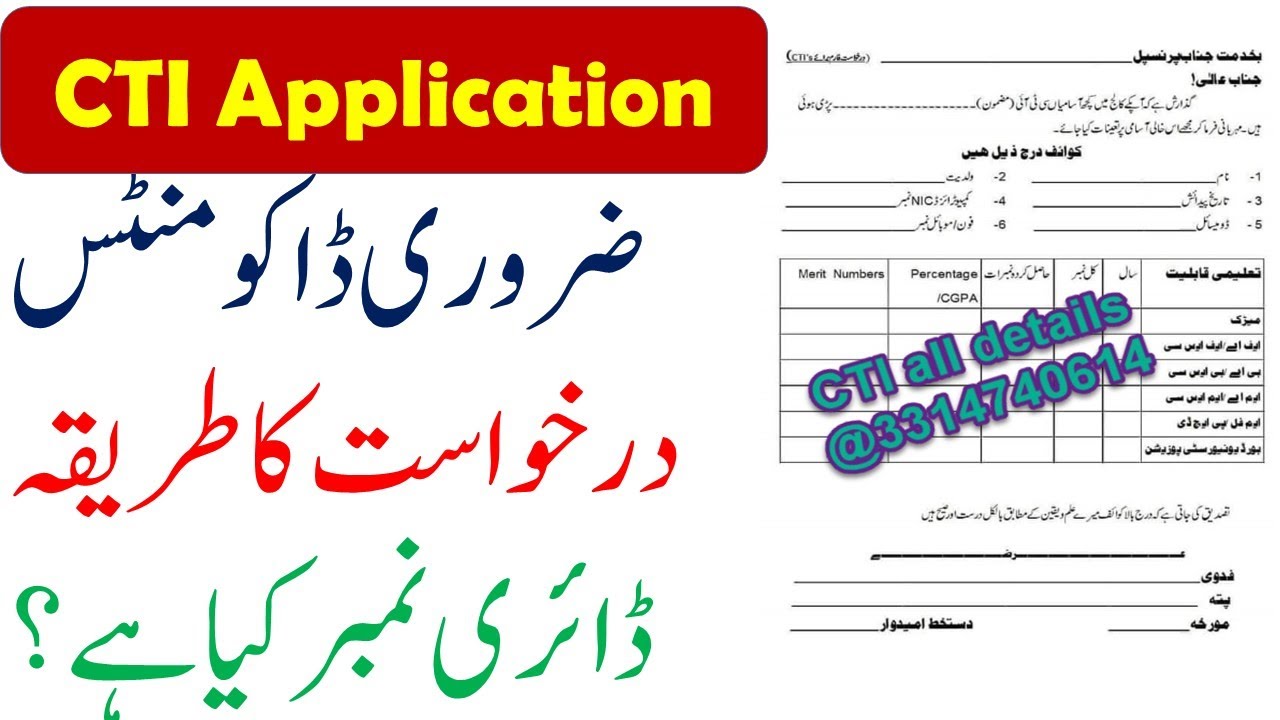 CTI app likhny ka method| CTI Application| How to write CTI app.| CTI ...