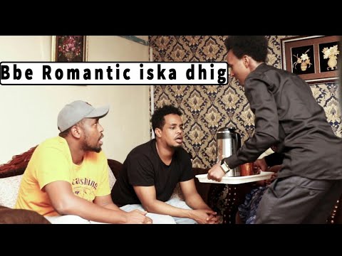 BABE ROMANTIC ISKA DHIG Filim Qosol Badan By Ismadhaanto Ent - YouTube
