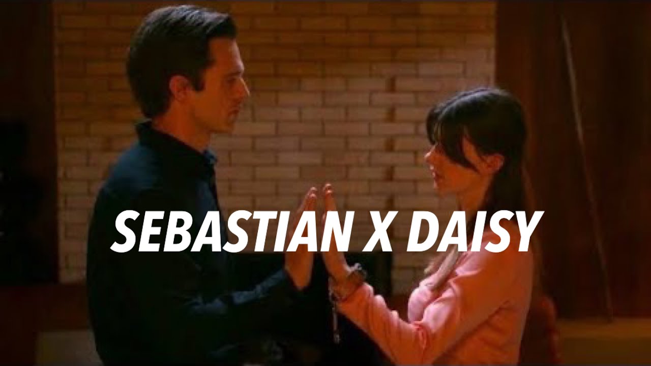 Sebastian & Daisy dancing scene | Fresh | Hulu | Hypnotize | Biggie ...