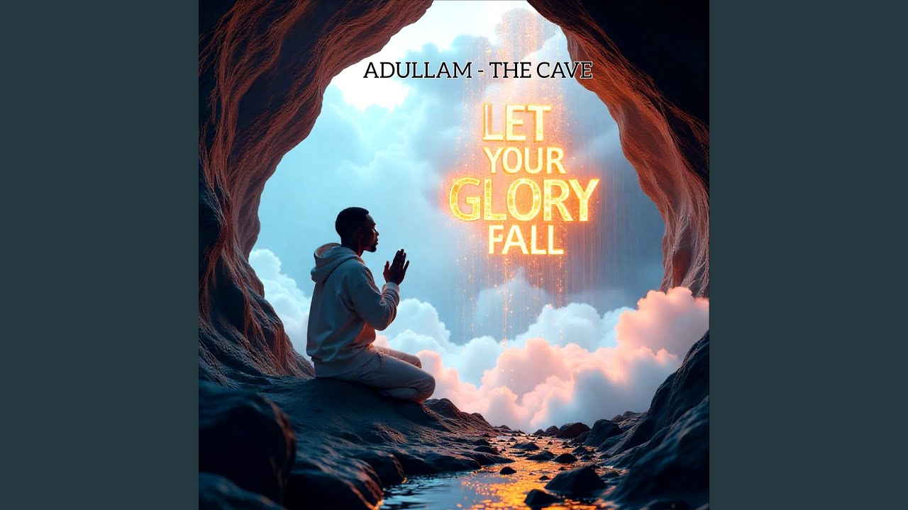 Let Your Glory Fall - YouTube