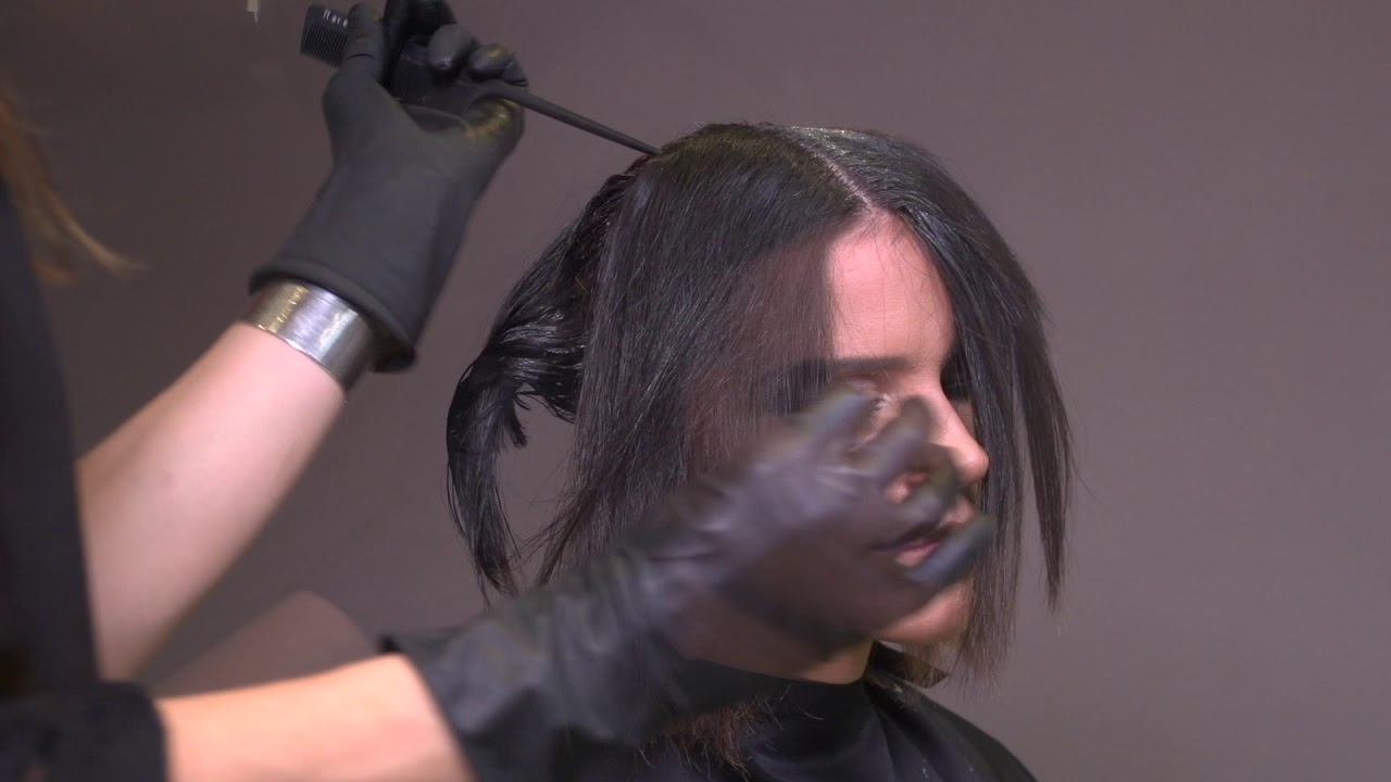 BB HAIR PLEX - TUTORIEL - YouTube