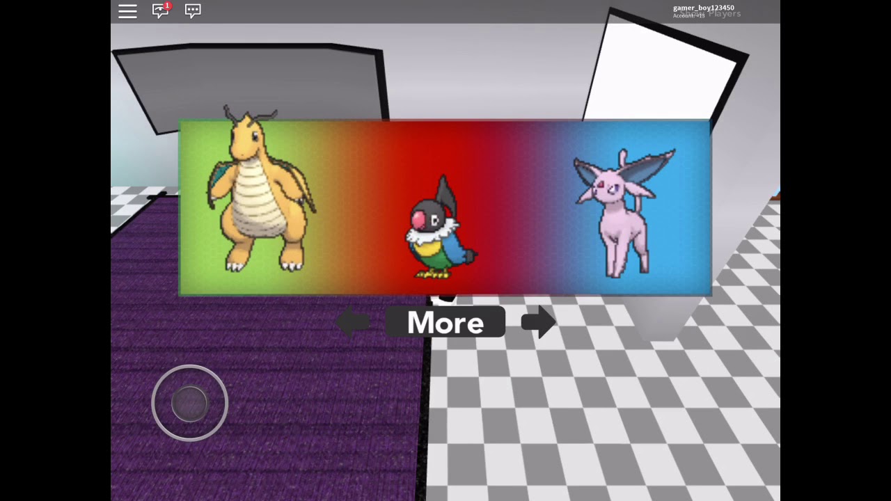 Getting LUGIA in Pokemon brick bronze Roblox - YouTube