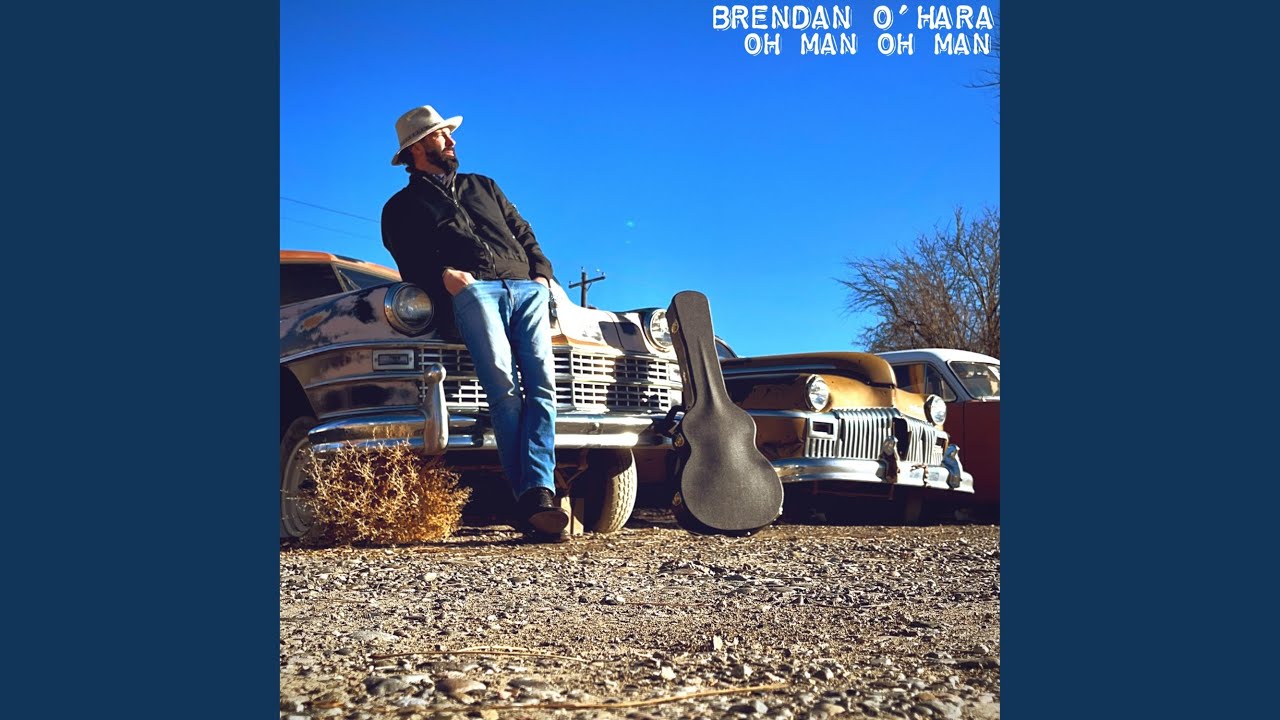 Oh Man Oh Man - YouTube