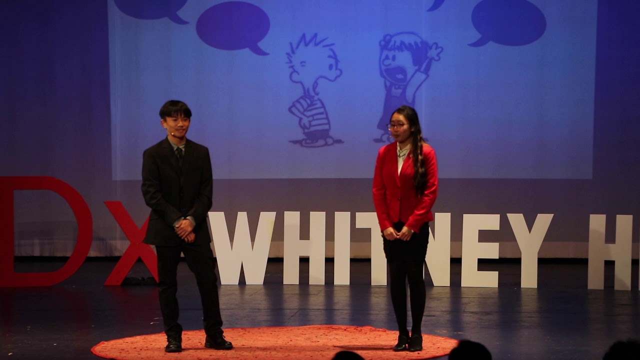 Growth Through Conflict: What Friendship Has Taught Us | Nhi Nghiem ...