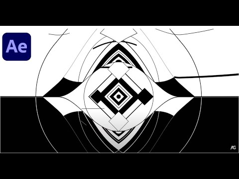 After Effects Masterclass: Motion Graphics Techniques You Must Know - YouTube