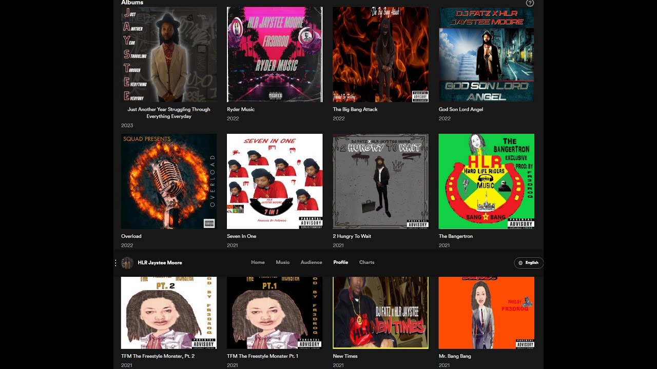 From The Start To The End Part One - YouTube