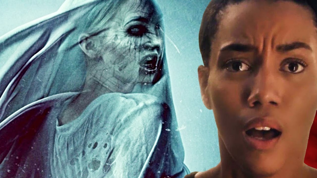 This Lesser-Known Cheesy Horror Film Explores A Terrifying Amazonian ...