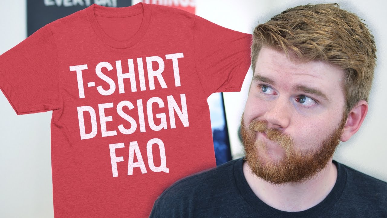 Do I Get Paid For Every Shirt Sold T Shirt Design FAQ YouTube do-i-get-paid-for-every-shirt-sold-t-shirt-design-faq-youtube