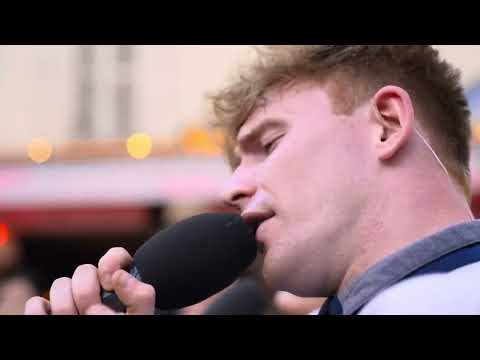 Gaveta Produções | The Most INSANE  Bohemian Rhapsody Flashmob you will Ever See