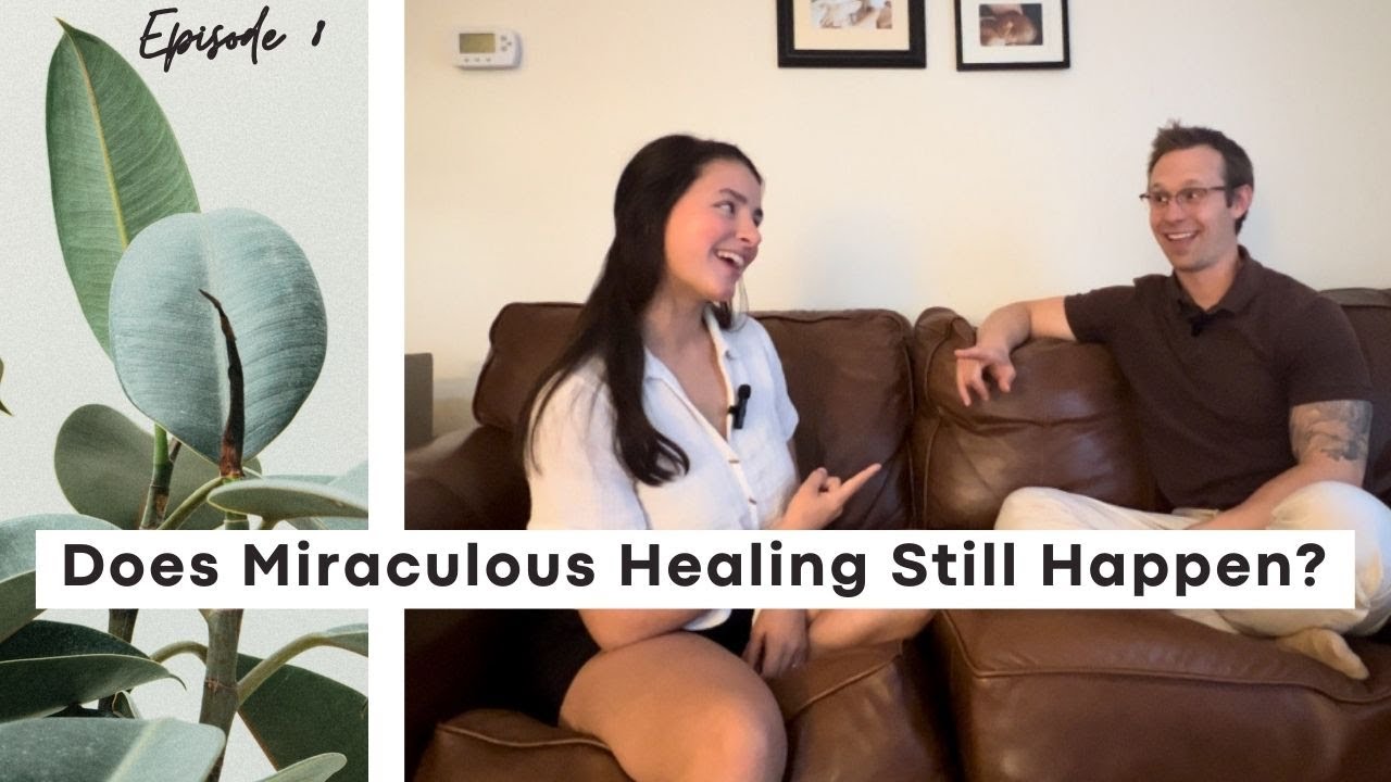 God still does MIRACLES for our healing * Testimonies to inspire faith ...