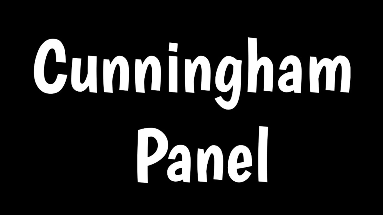 Cunningham Panel | Autoimmune Brain Panel | - YouTube