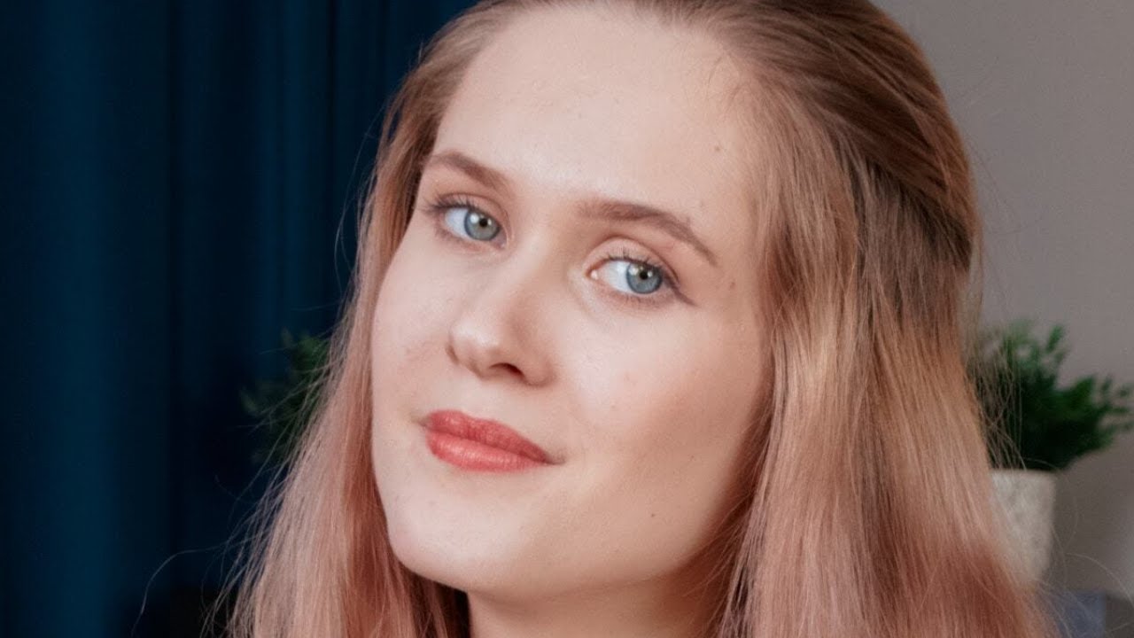 UNA FAIRY | The beautiful star from Russia debuted in 2023 - YouTube