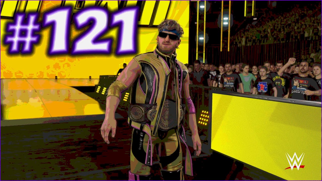 Big Changes | Elimination Chamber PPV [Part 2/5] | WWE 2K24 Universe ...