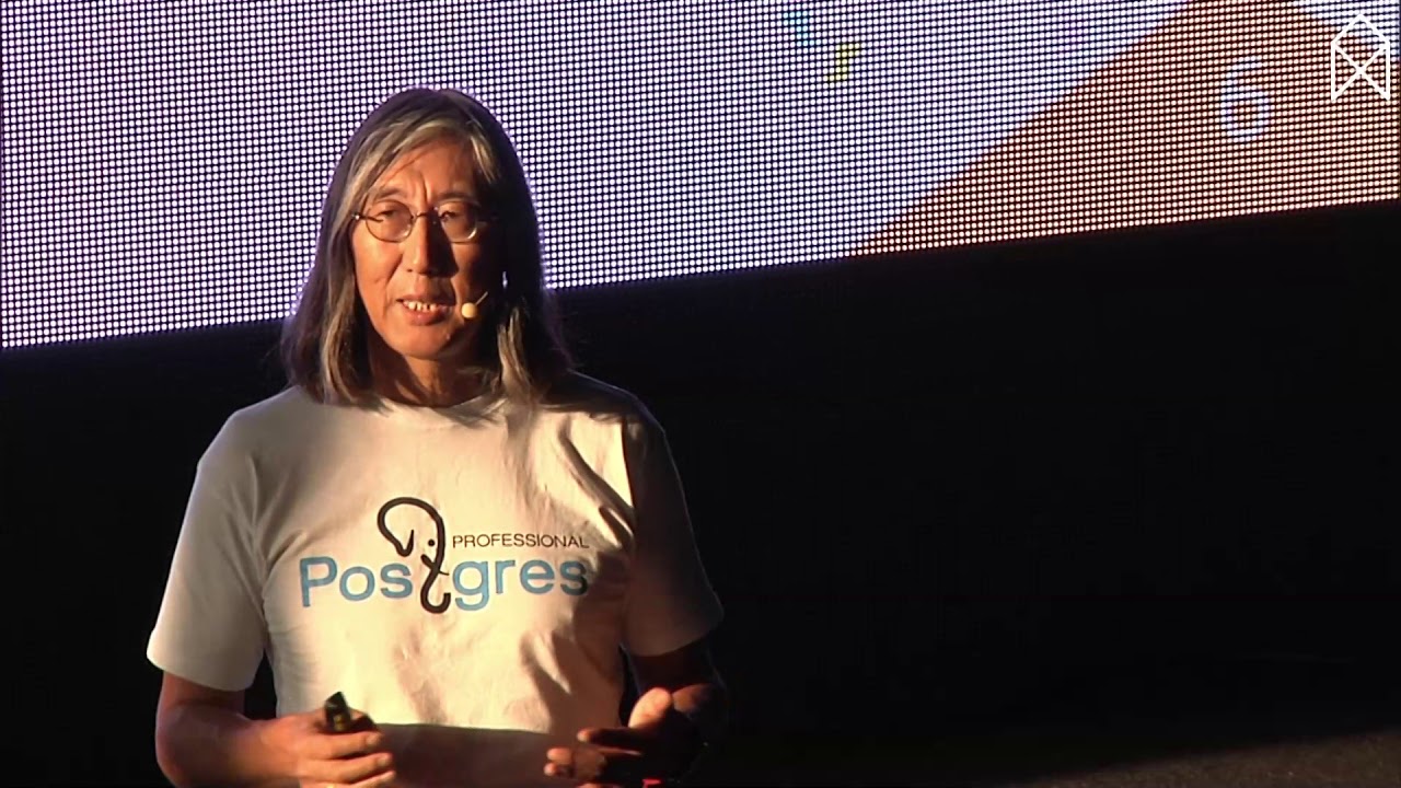 Доклад IE2018 | Олег Бартунов. Postgres Pro для 1С: что нового - YouTube