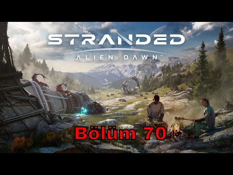 Hastalanan Hastalanana. Güç Hücresi İçin Gerekli Hasat Başladı. Bölüm-70