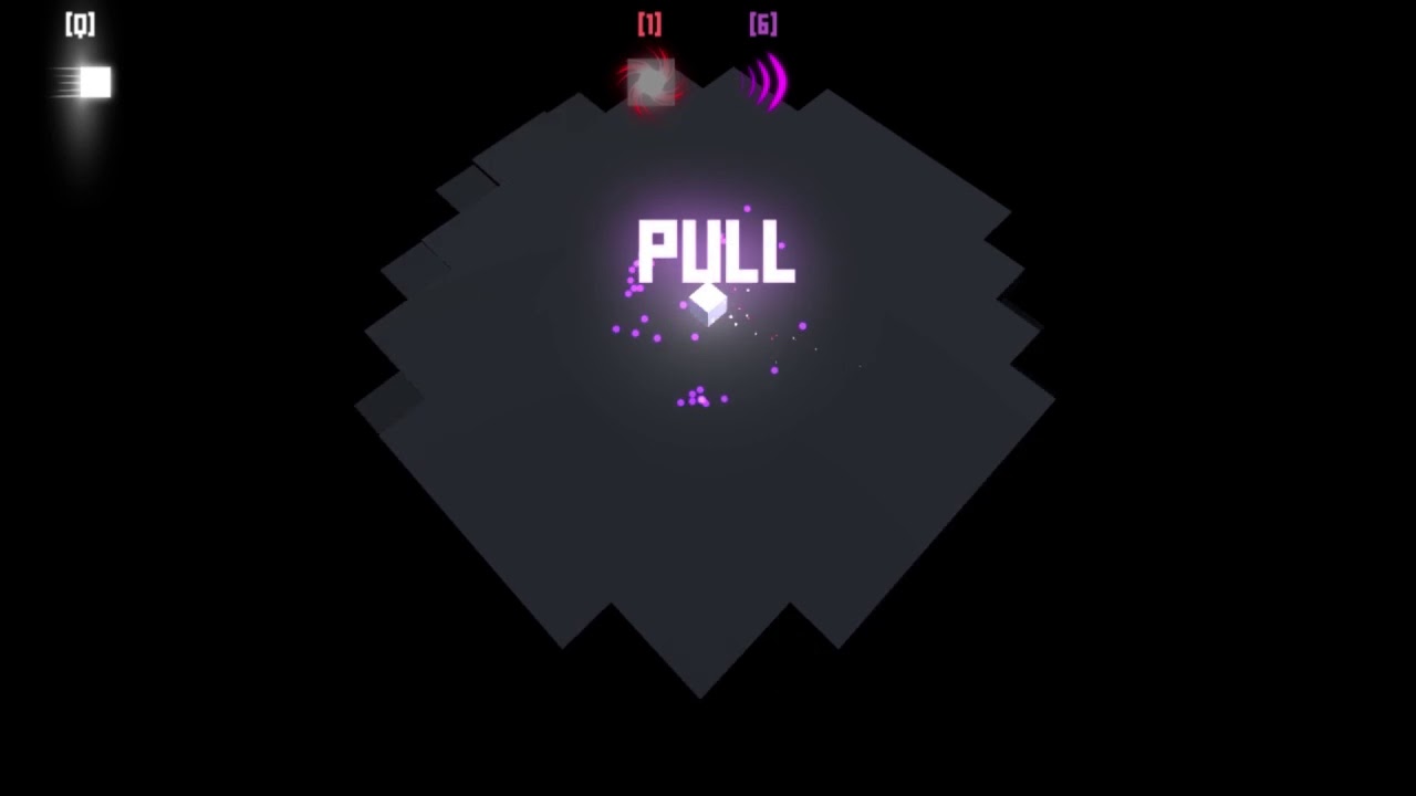 Neon Void Full Playthrough - YouTube