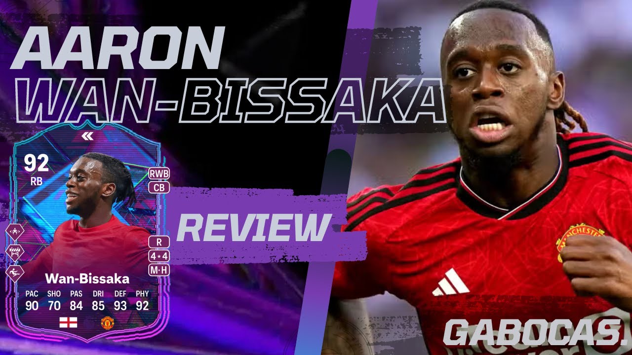 DECIDIMOS DONDE ES SU MEJOR RENDIMIENTO, COMO DFC O LD 🤓 // WAN BISSAKA ...