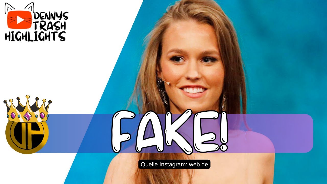 Laura Müller SUPERSTAR GESCHUMMELT? OF Musikvideo Fake AUFGEFLOGEN ...