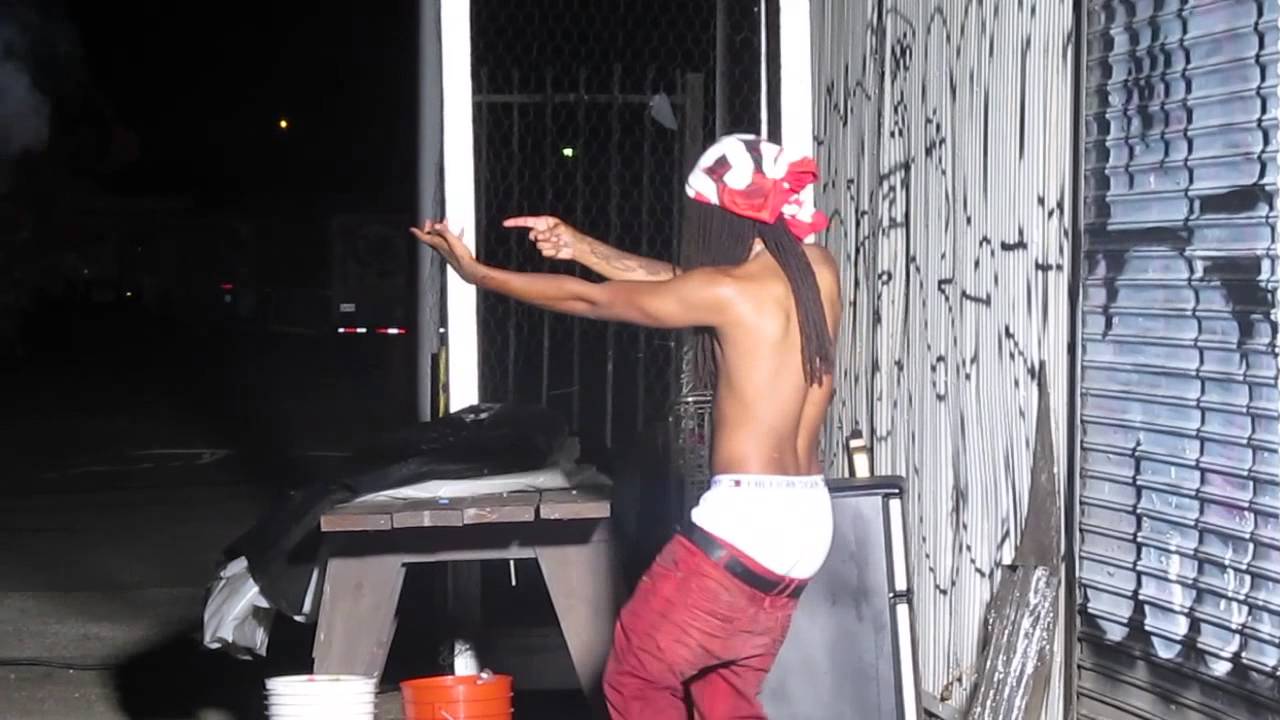 Glo Gang Tadoe