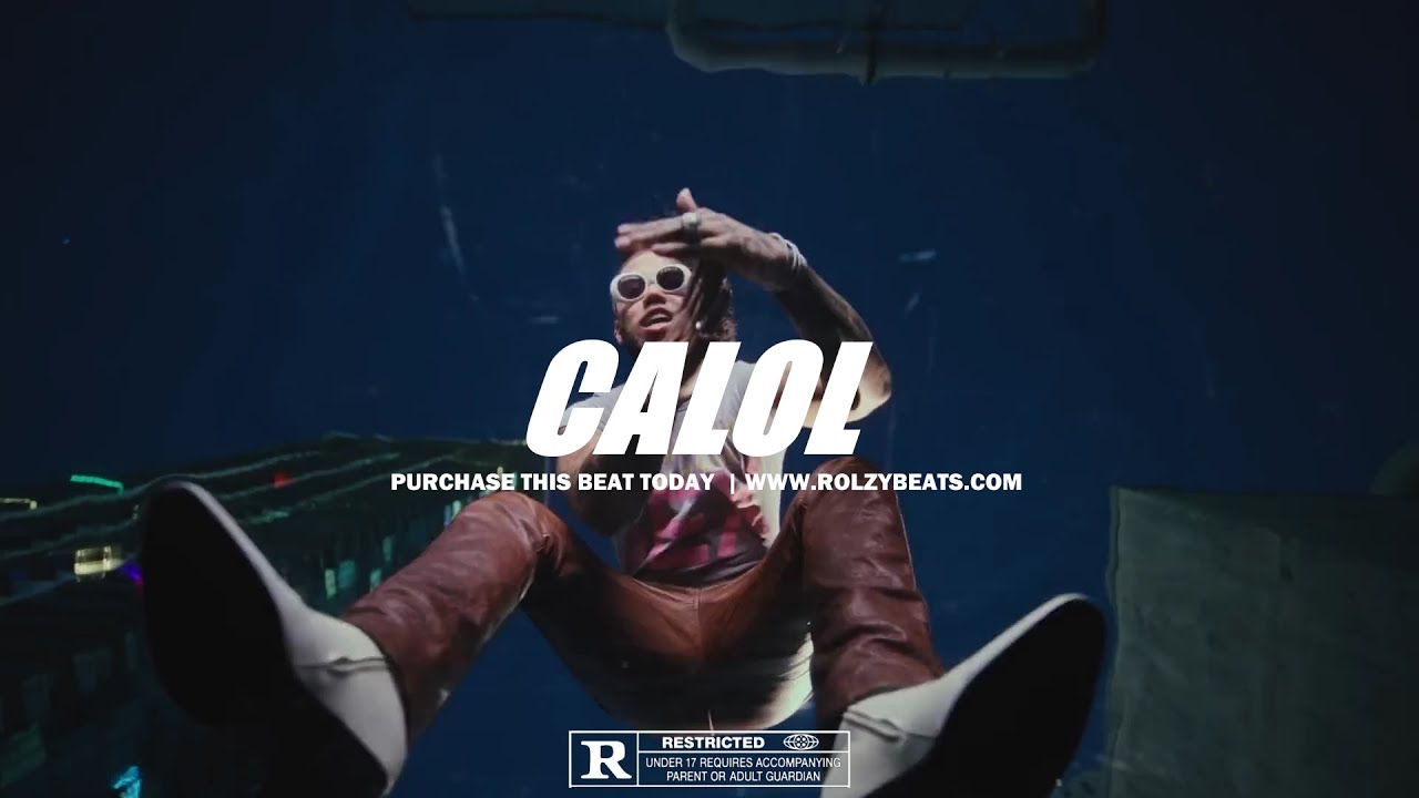 (FREE) Jhayco Type Beat x Mora - "CALOL" 🔥 | Reggaeton Type Beat 2024 ...