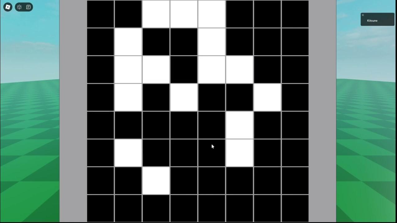 Cellular Automata (Conway's Game of Life) Showcase - YouTube