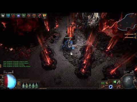[3.12] Replica Dreamfeather Aegis CI - Sirus (AL8)[PoE]