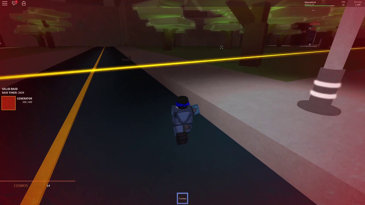 Aegis Core | 3/29/19 - YouTube