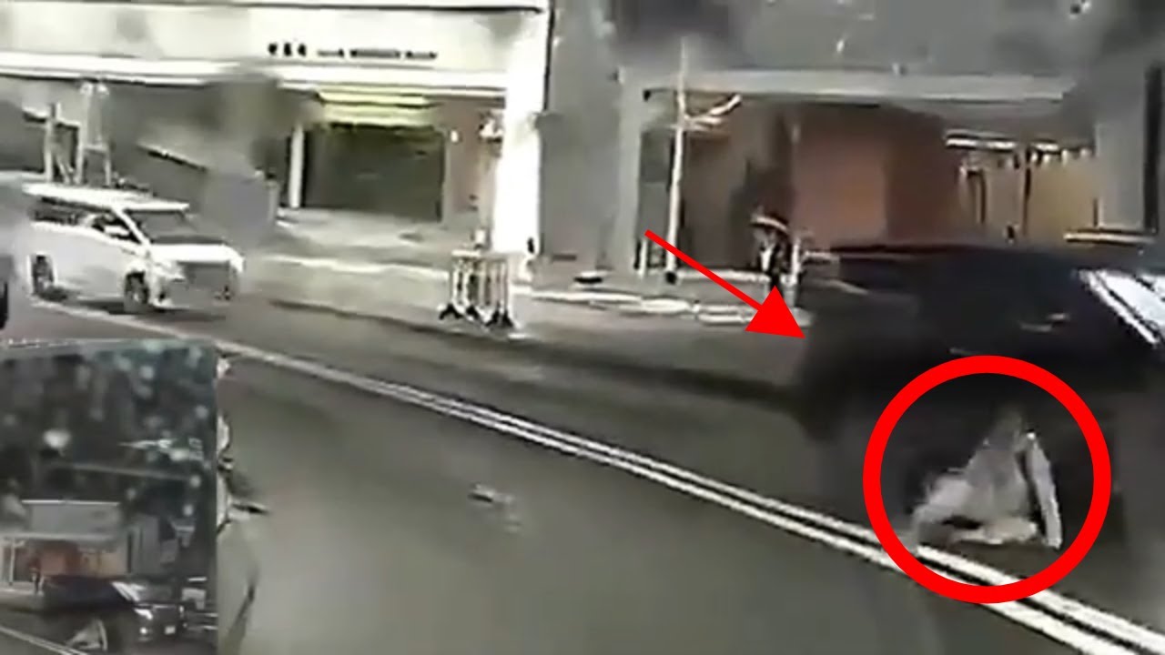 Real phenomenon caught on video, mystery sightings, unexplained events ...